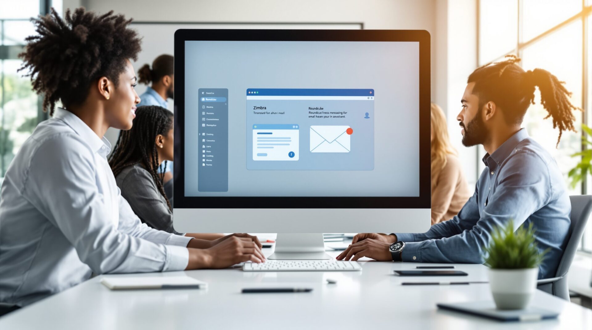 imp free : réussir la transition vers Zimbra et Roundcube